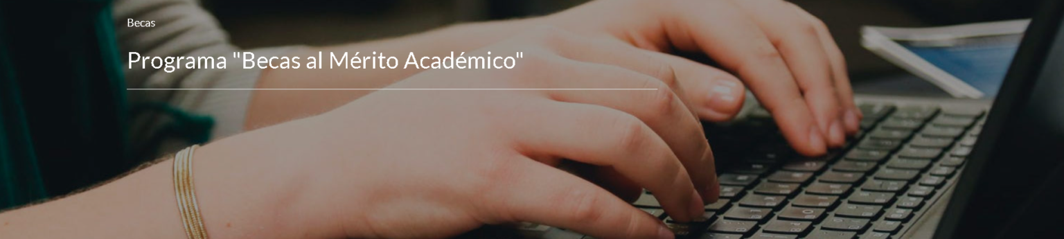 Instituto Kennedy | Programa “Becas al Mérito Académico” – Instituto ...
